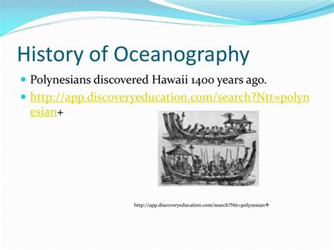 Ppt Introduction To Marine Science Powerpoint Presentation Free