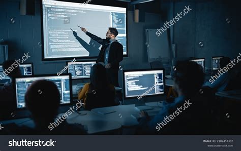 47 756 College Computer Science Images Stock Photos Vectors Shutterstock