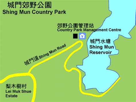 Venues Visitor Centres And Nature Trails