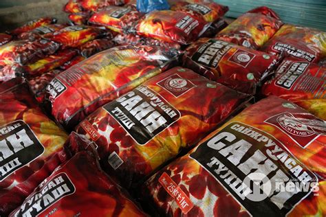 Сайжруулсан түлшнээс болж нэг шөнийн дотор 60 орчим иргэн угаартаж таван хүн амиа алджээ