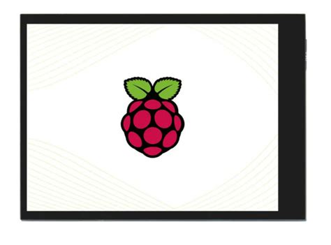 Compra Waveshare Pantalla 28 Pplacas De Desarrollo Raspberry Pi Ws 18628 Cyberpuertamx