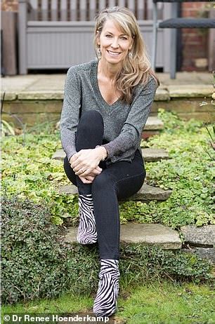 Gp Who Specialises In Womens Health Explodes Top Menopause Myths