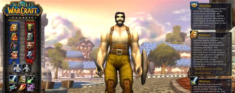 How To Pick Your Class In Wow Classic Fresh Notícias Do Wowhead