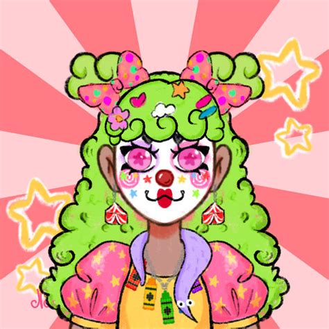 Picrew Clown Girl By Jlj16 On Deviantart Picrew Clown Girl By Jlj16 On Deviantart