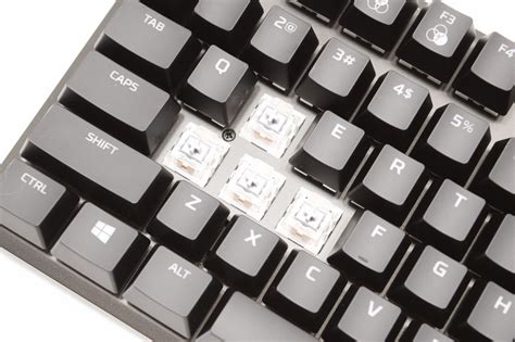 HyperX Alloy FPS RGB Mechanical Gaming Keyboard Review