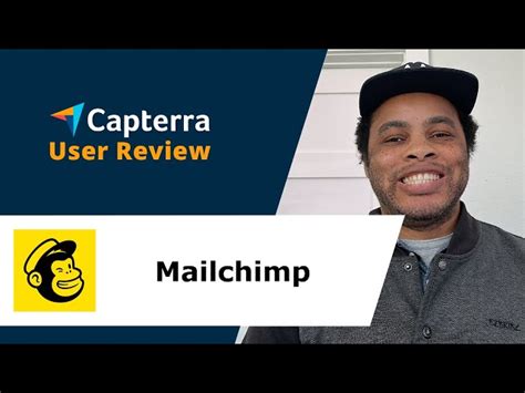 Mailchimp Review Unveiling Top Features And Benefits Softmu