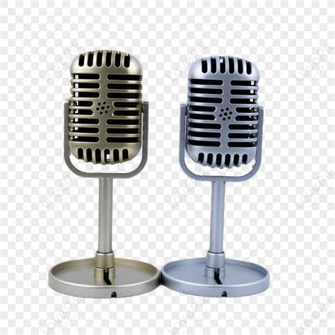 음성 엔터테인먼트 마이크뉴스하얀마이크로폰 Png 일러스트 무료 다운로드 Lovepik