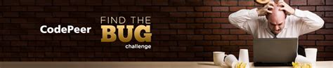 Find The Bug Challenge AdaCore