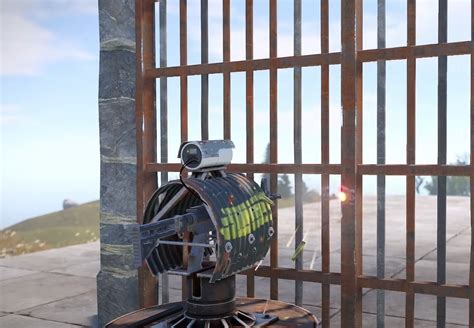 How To Rotate Items In Rust