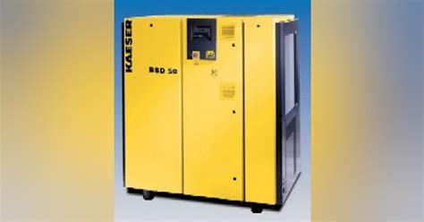 Kaeser Compressors Inc Chemical Processing