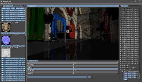 Hoseob Jeong Softwaregraphics Engineer