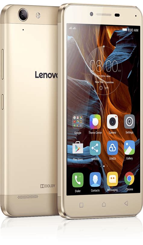 Lenovo K5 - Reviews - Tweakers