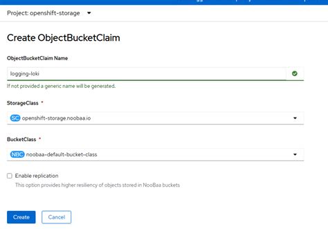 Setting Up S3‑bucket Storage On A Single‑node Openshift Sno Cluster