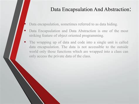 share unit 1 basic concept of object oriented programming ppt
