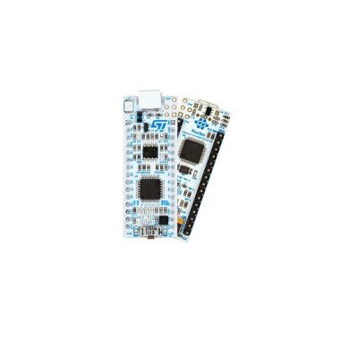 STMICROELECTRONICS NUCLEO L011K4 Development Board STM32L011K4 MCU On