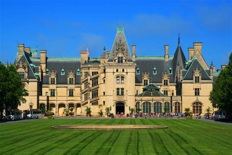 Biltmore Estate Asheville A Guide To Americas Largest Home