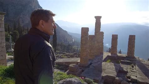 Delphi Running To Win In Life