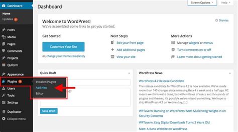 Wordpress Plugins Vs Widgets How Are They Different Artbees