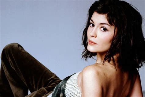 Enigmatic Facts About Audrey Tautou Facts Net