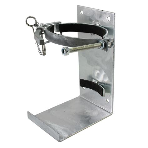 Fire Extinguisher Fire Extinguisher Vehicle Bracket Heavy Duty 9
