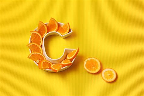 Transform Your Immune Boosting Routine With These Vitamin C Immunity