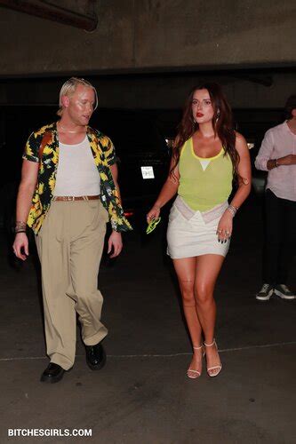 Bella Thorne Nude Celebrities Annabella Avery Thorne Celebrities Leaked Naked Photo The