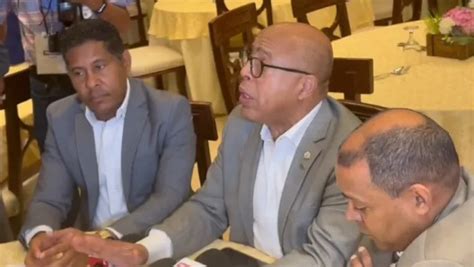 Do Se Los Entregó Pacheco Revela Ministerio Público Le