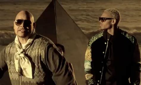 Fat Joe Feat Chris Brown Another Round