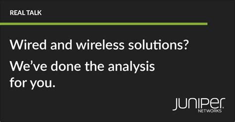 Juniper Networks On Linkedin Everything You Need In An Ai Driven Campus Network Juniper Cisco…