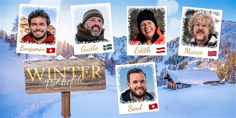 Winter Vol Liefde Marja Reageert Op Haar Breuk Met Guido