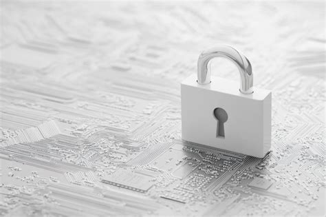 Cybersecurity Protecting Digital Assets Premium Ai Generated Image