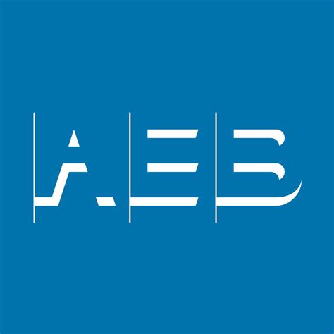 Aeb Qatar Logo Aeb Arab Engineering Bureau