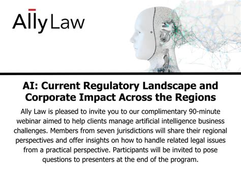 Robin Tabbers On Linkedin Want To Learn More About Ai Regulations In