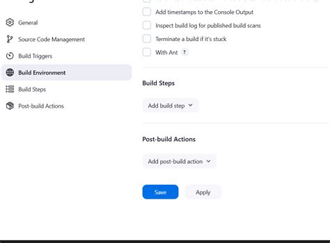A Deep Dive Into Jenkins Folders Best Practices For Project Organization
