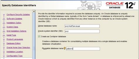 Oracle Database Initializationserver Parameter File Initora Spfileora