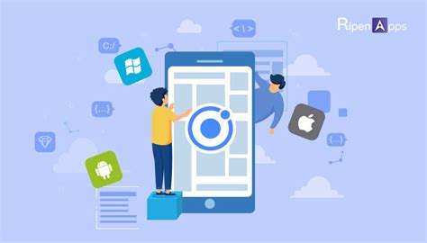 What Makes Ionic Framework Great For Pwa Development Anteelo