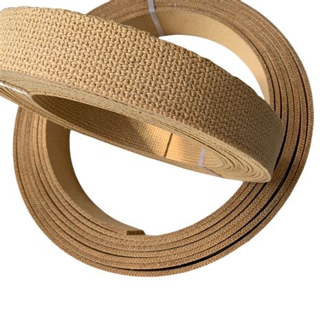 Brake Lining Material