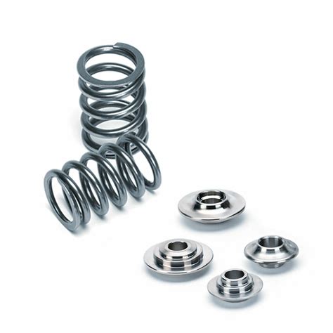 Mx5 Mk3 20 Supertech Valve Spring Kit Nc