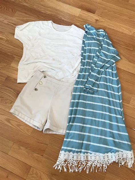 Spring Break Sewing A Capsule Wardrobe — Christine Jonson Sewing Patterns