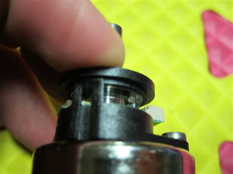 Ftc Tetrix Encoders 5 Steps Instructables