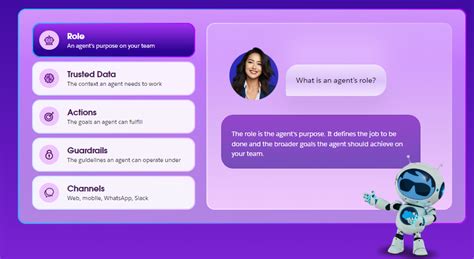 What Is Agentforce In Salesforce Salesforce Geek