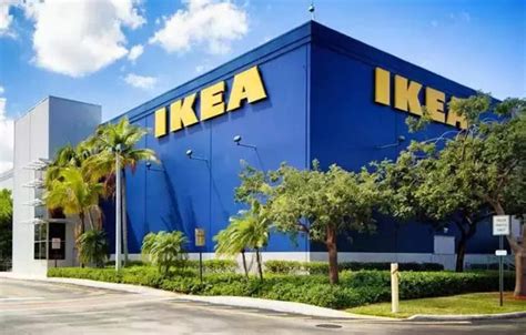 IKEA Stores Owner Buys 49 Per Cent Stake In Swedish Wind Power Projects