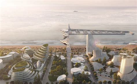 Не менее 1 триллиона рублей будет вложено в развитие отелей и курортов в России до 2030 года