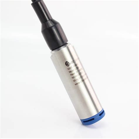 China Factory Economical Ip68 High Accuracy Low Cost Hydrostatic