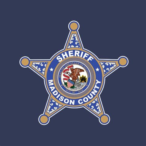 Madison County Sheriffs Office By Madison County Sheriffs Office Il