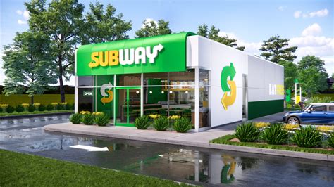 Subway Franchise Opportunities Subway Franchise Uk