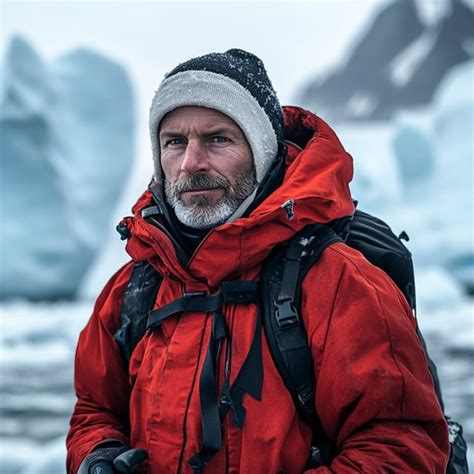 Free Arctic Explorer Poised Image Explorer Arctic Resilient