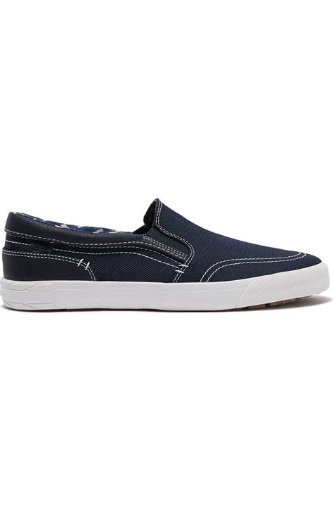 Ben Sherman Percy Slip On Sneaker Nordstromrack