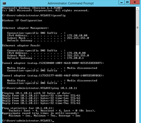 Deploying An Nsx Edge Services Gateway And Configuring Static Routing
