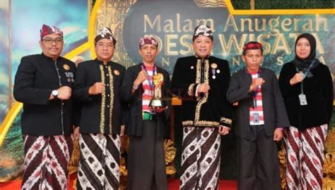 Aba Idi Apresiasi Keberhasilan Wisata Desa Bira Tengah Media Brantas